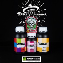Packs - Tijuana Grow Shop